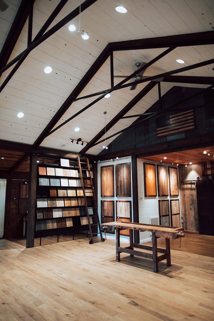 About - Sawmill Designs