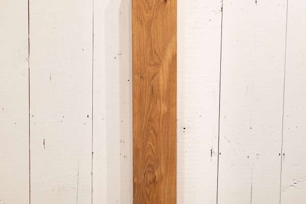 White Oak Faux Ceiling Beam - Natural Oil - Sawmill Designs